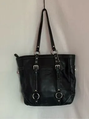 Coach | Bags | Coach Tote | Poshmark